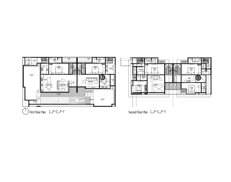 Rumah Anggur – AGo architects